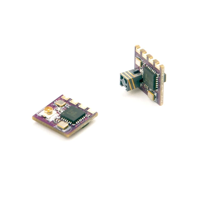 HappyModel EP2 TCXO RX Express LRS Receiver Ceramic Antenna, 44% OFF