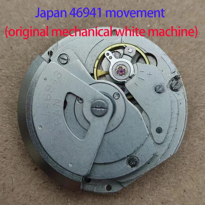 Watch-accessories-are-suitable-for-Japanese-46943-movement-not-brand ...