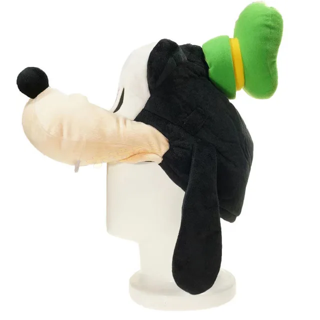 Disney Goofy Hat Template