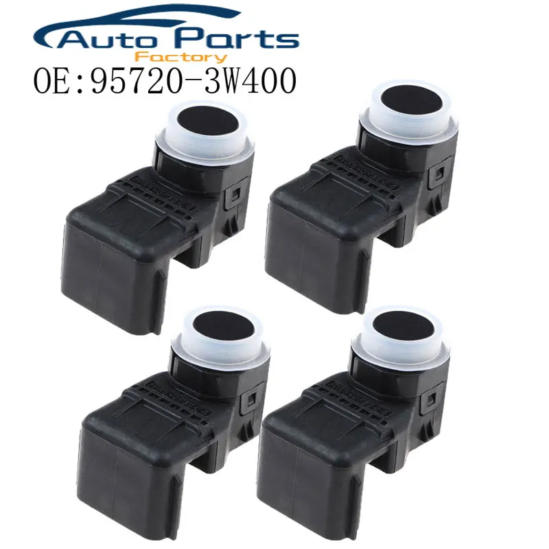 New PDC Parking Distance Control Sensor For Hyundai Kia 95720-3W400 ...