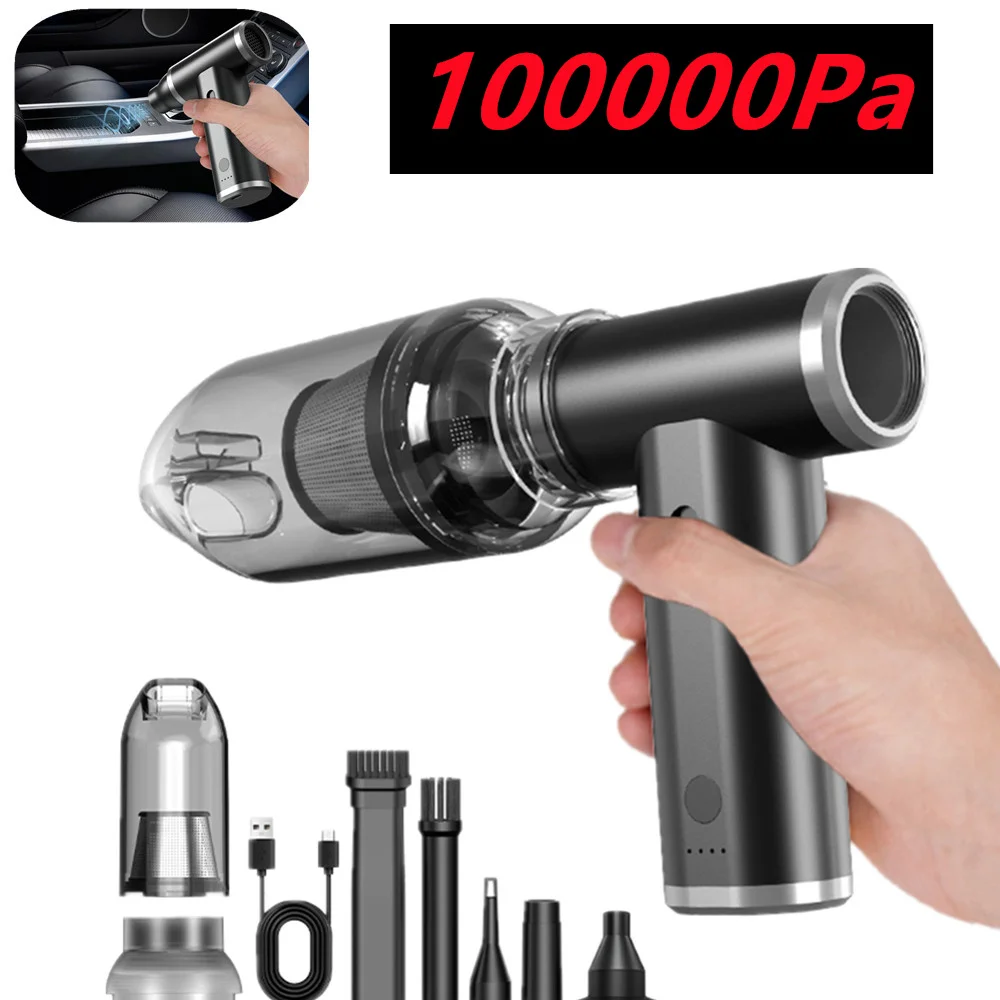 High-Speed-Brushless-Motor-Car-Air-Vacuum-Cleaner-Compressed-Air-Duster ...