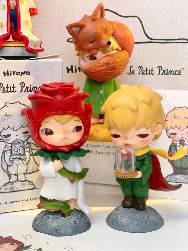 Original-Hirono-Ono-Blind-Box-Hirono-X-Le-Petit-Prince-Series ...