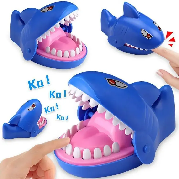 1PC-Biting-People-with-Teeth-Biting-Fingers-Big-Mouth-Shark-Children-s ...