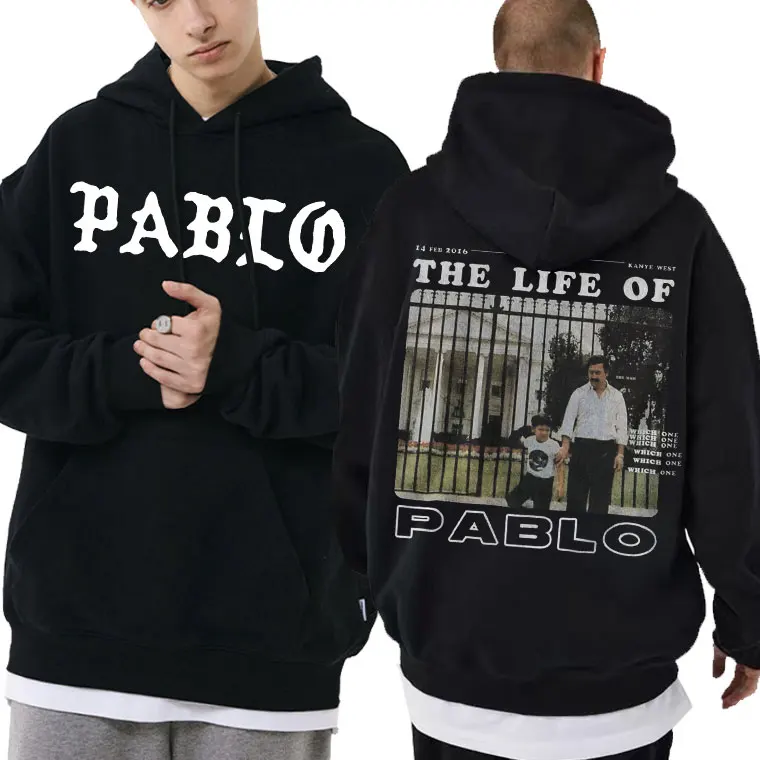 Hip-Hop-Rapper-Kanye-West-Escobar-Jeen-Yuhs-The-Life-of-Pablo-Inspired ...