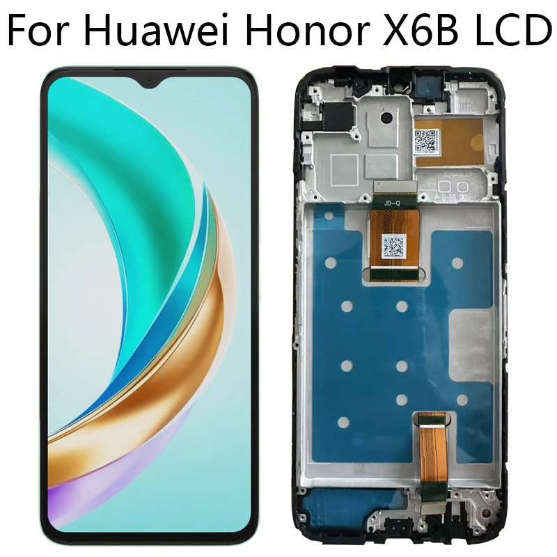 Honor X6B Display Price: What You Need to Know Before Buying a ...