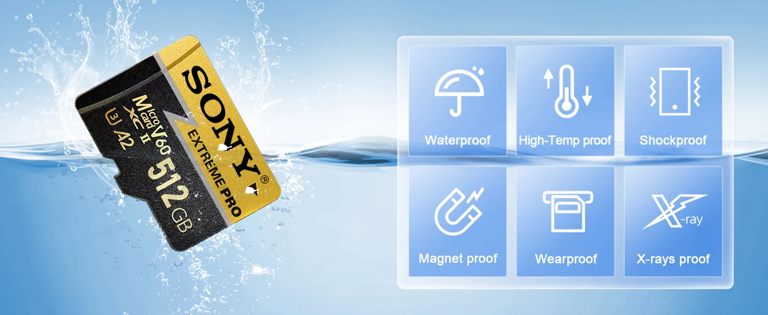 Sony Memory Card 1 TB для Nintendo Switch | AliExpress