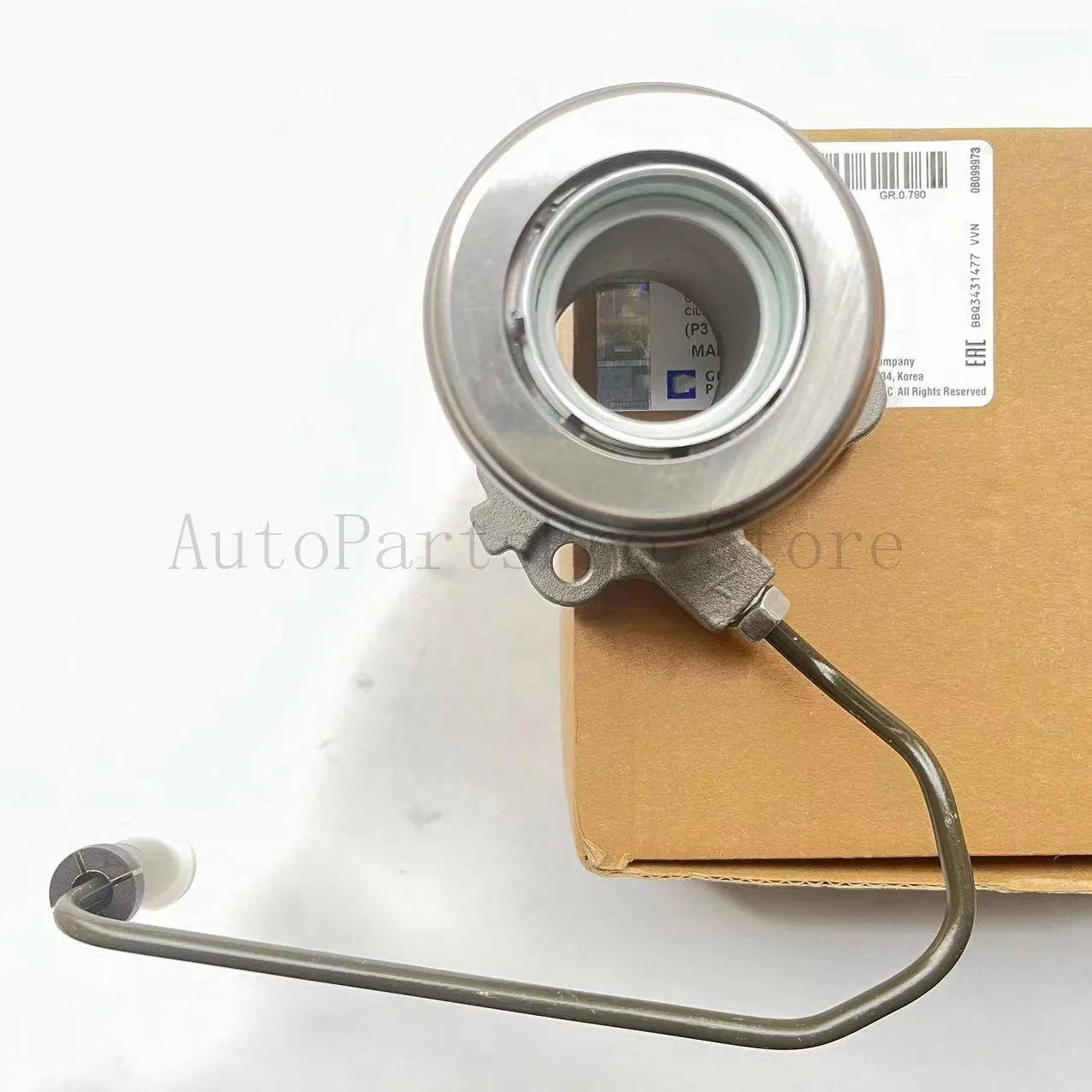 Clutch-Release-Bearing-OEM-55563645-For-Chevrolet-Cruze-Lacetti-Buick ...