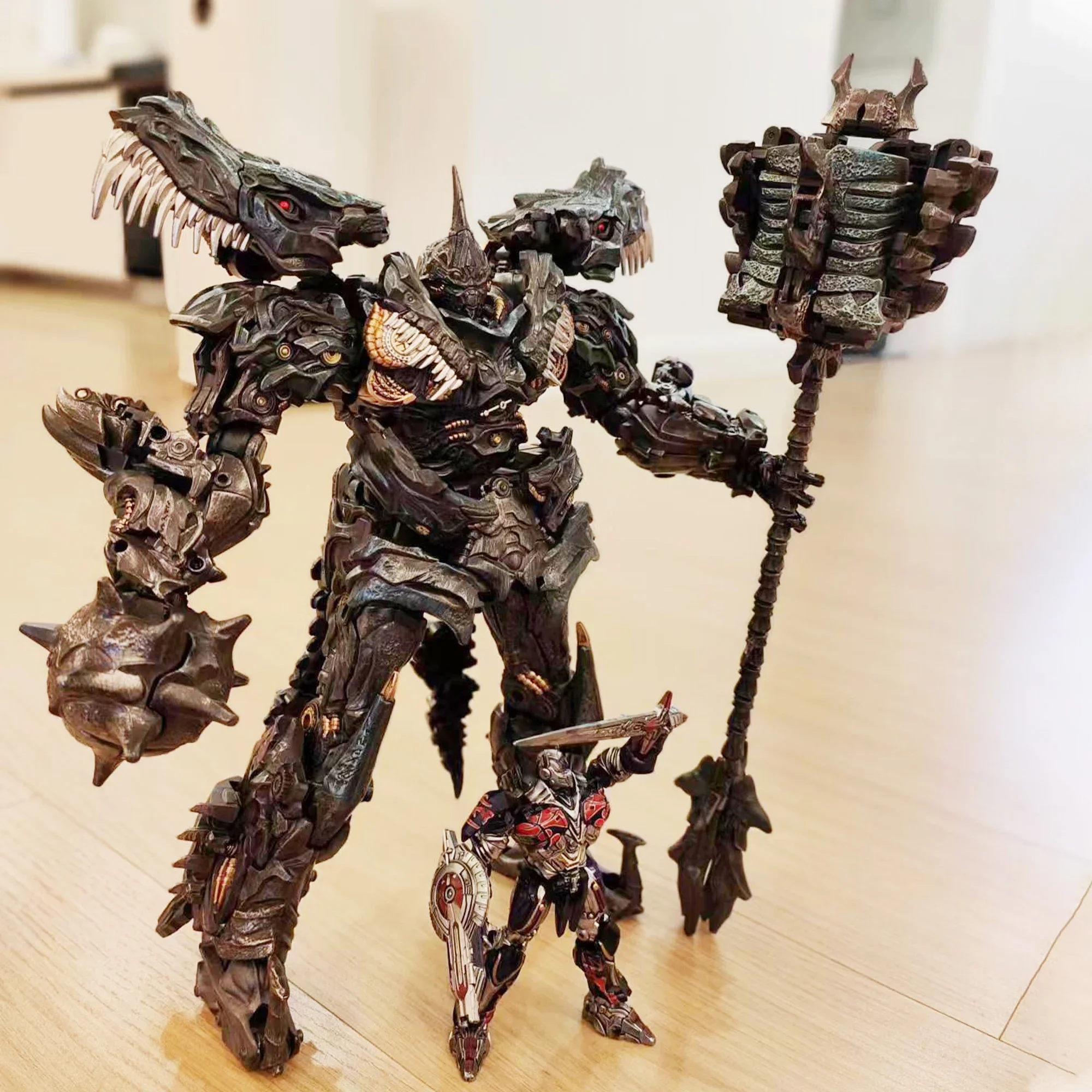 G-creation-Jue-Chuang-Action-Figure-Toy-Transformation-G-creation-Mtst ...