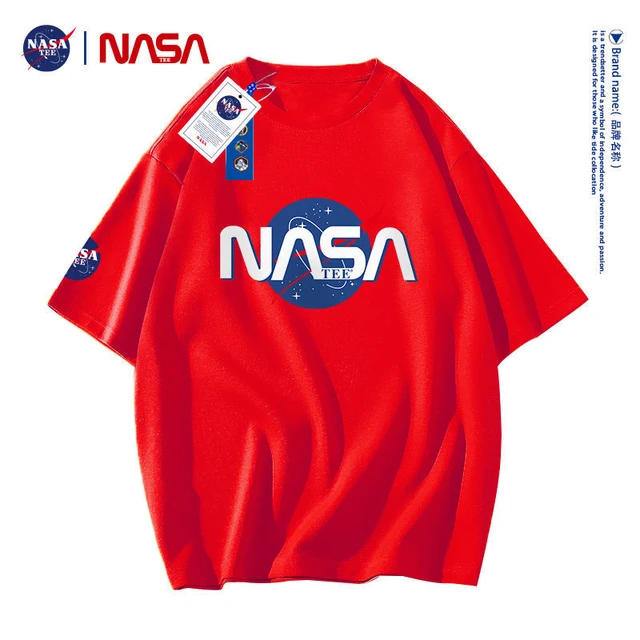 Nasa Outfit Men