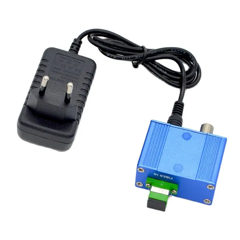 New-1550nm-GEPON-FTTH-CATV-Mini-Optical-Receiver-Digital-TV-Indoor ...