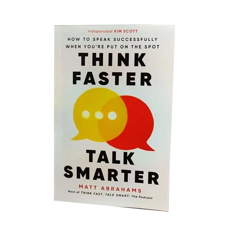 Think-Faster-Talk-Smarter-How-to-Speak-Successfull-When-You-re-Put-On ...