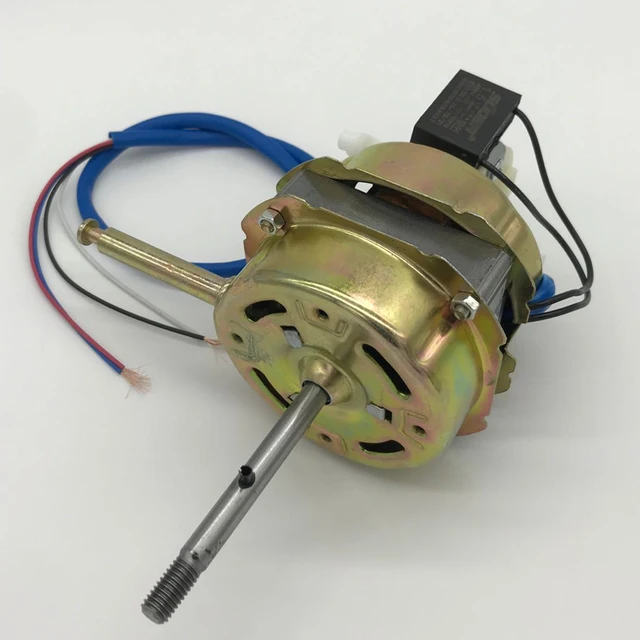 AC 220V 50Hz 50W Copper Electric Pedestal Fan Motor Pri, 41% OFF