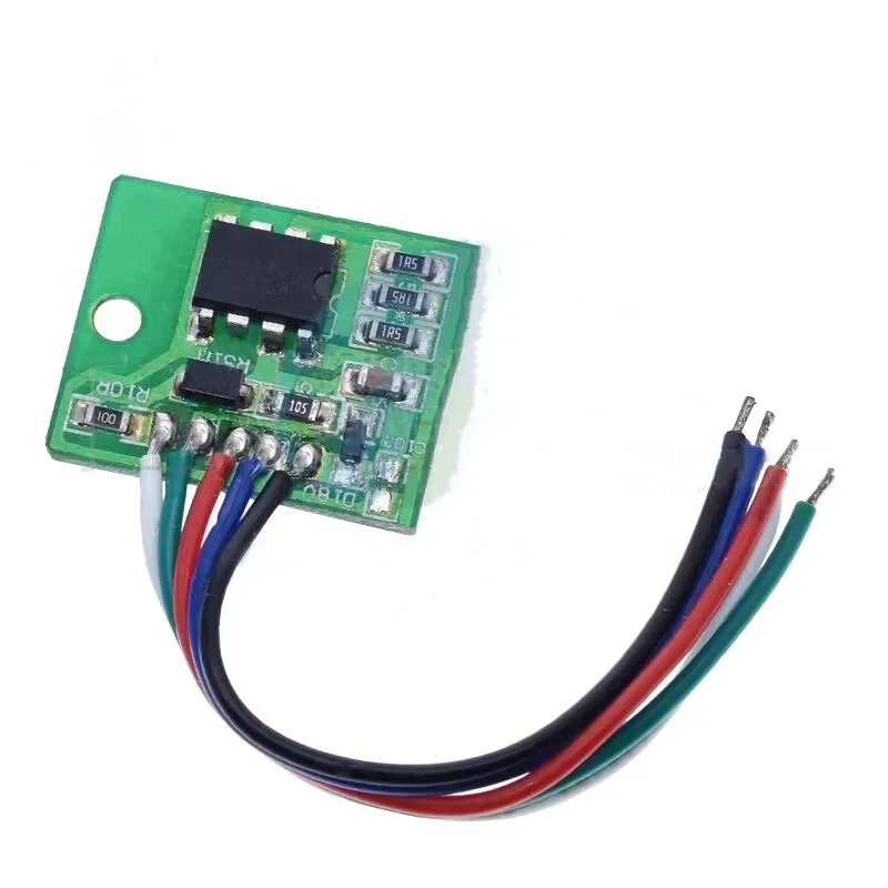 5PCS~50PCS/LOT CA-515 LCD / LED LCD auxiliary power supply 5V-24V ...