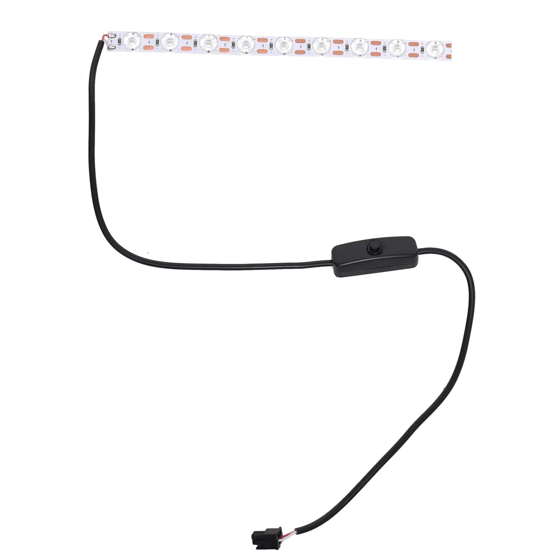 Blurolls Bambu Lab A1 A1 mini Combo LED Strip for BambuLab A1 A1 mini ...