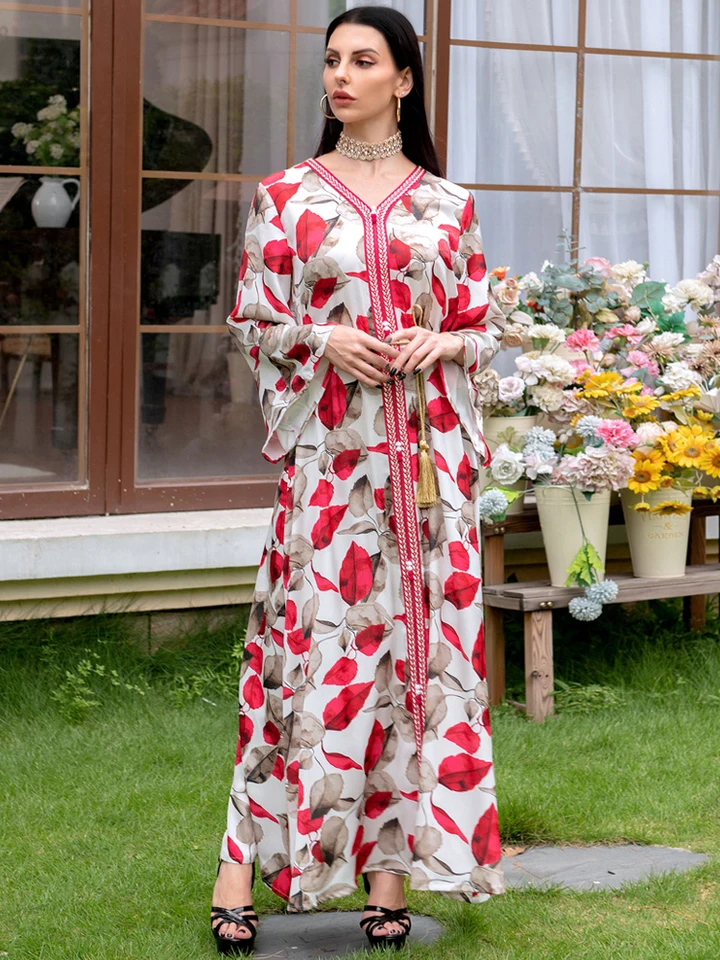 Jalabiya Traditional