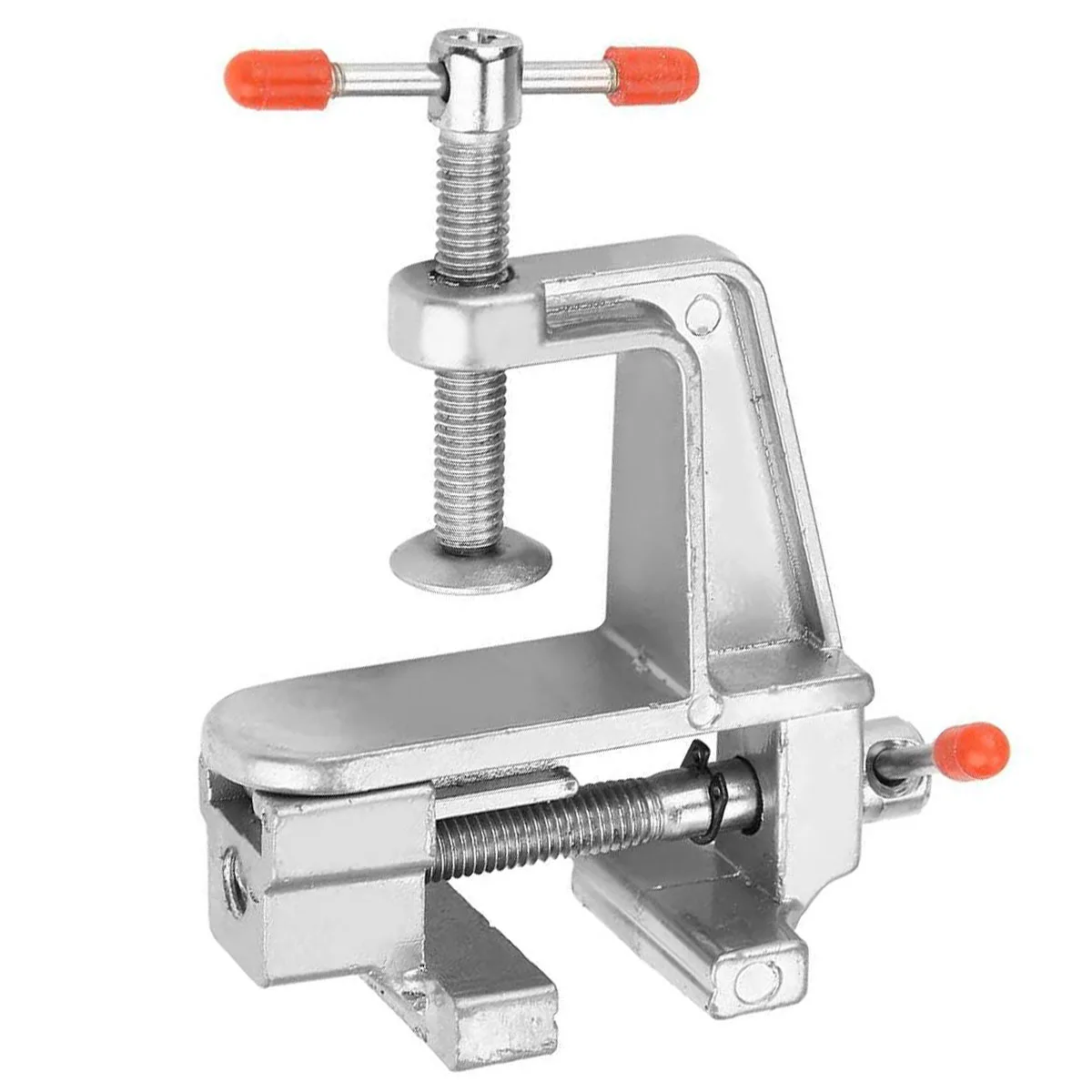 Mini Table Alloy Mini Table Craft Jewelry Clamp Repair Tool with ...