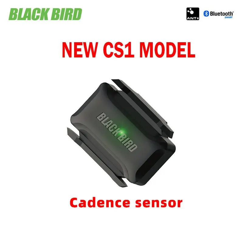 BLACKBIRD-Sensor-de-cadencia-de-velocidad-CS1-veloc-metro-de-ordenador ...