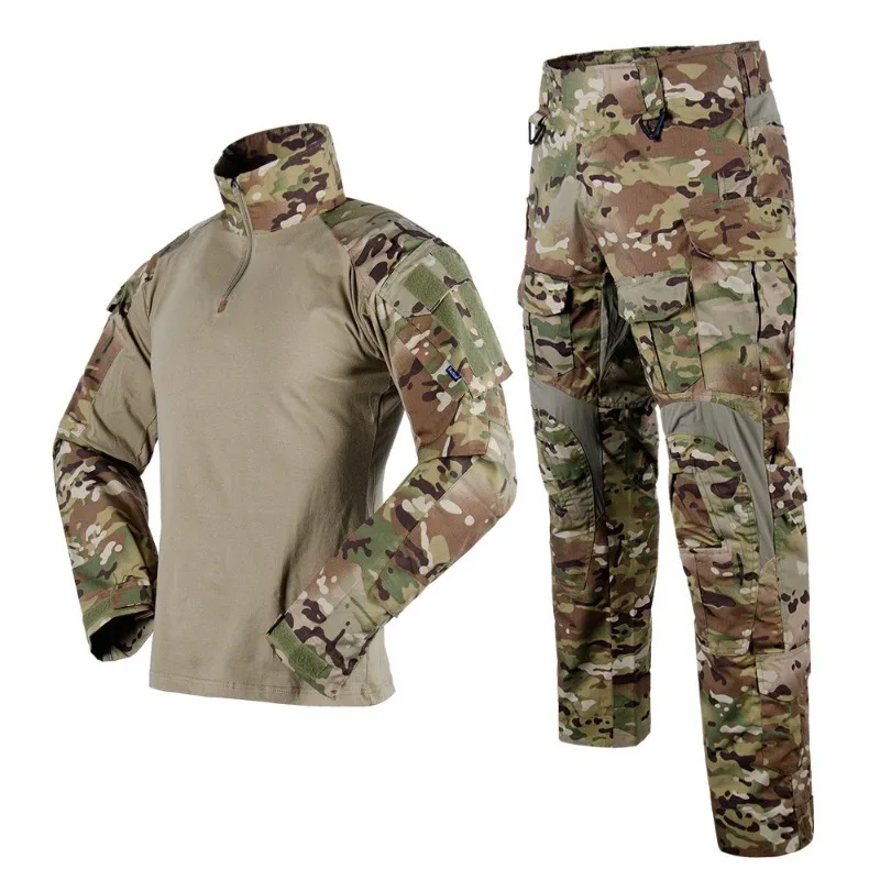 G3-Combat-Suit-for-Men-Military-Apparel-Set-Tactical-Camouflage ...