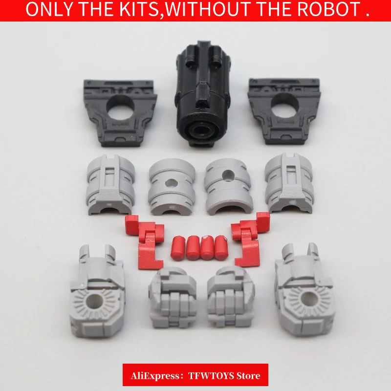 in-stock-GO-BETTER-Replenish-Upgrade-Kit-For-Legacy-Evolution-Armada-OP ...