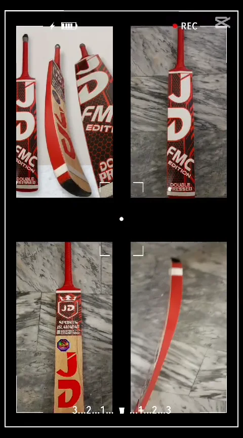 JD FMC Edition, Cricket, Tape, Ball, New Edition, Model 2025 Coconut ...