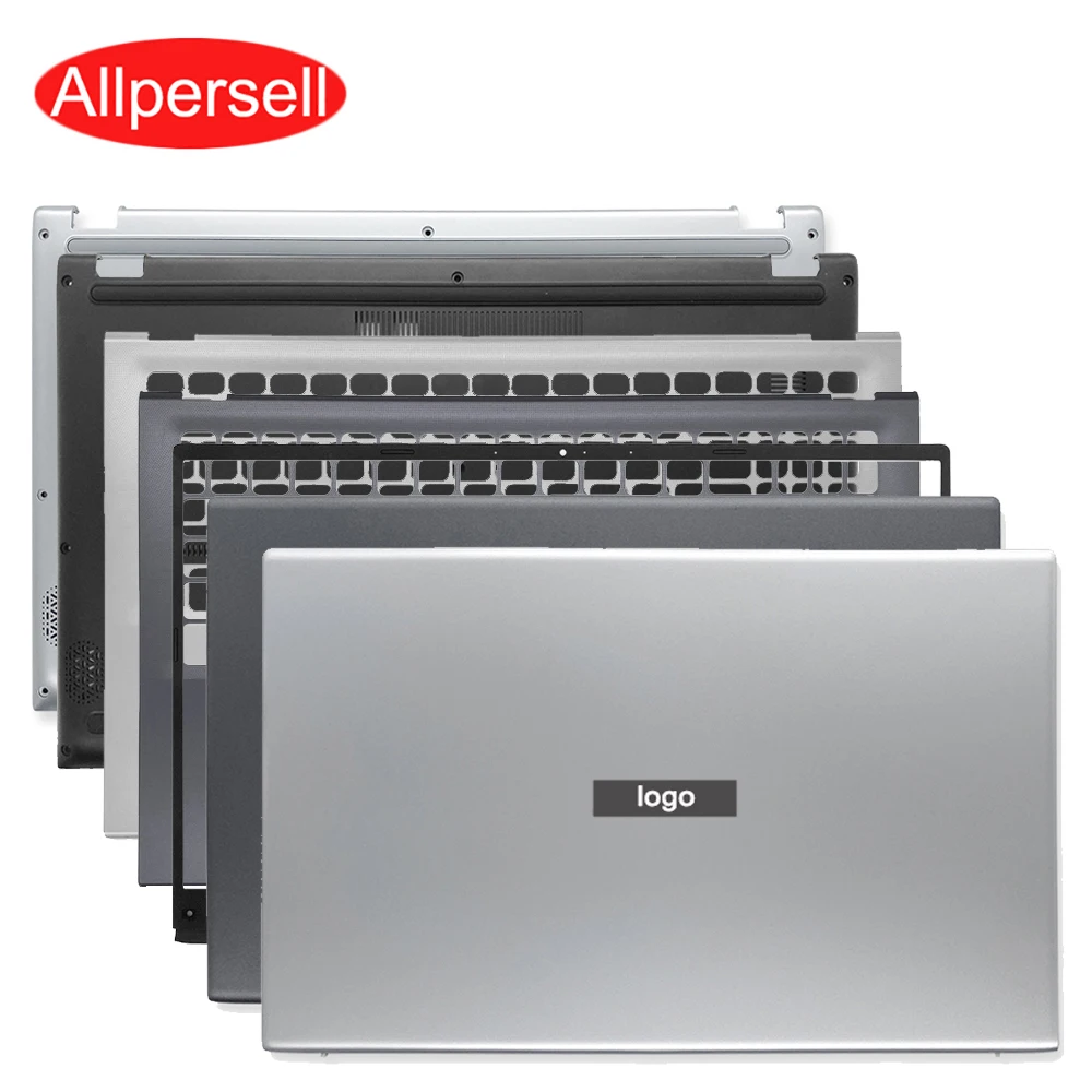 Top cover for ASUS VivoBook 15 X512 X512FJ V5000 V5000FJ V5000D screen ...