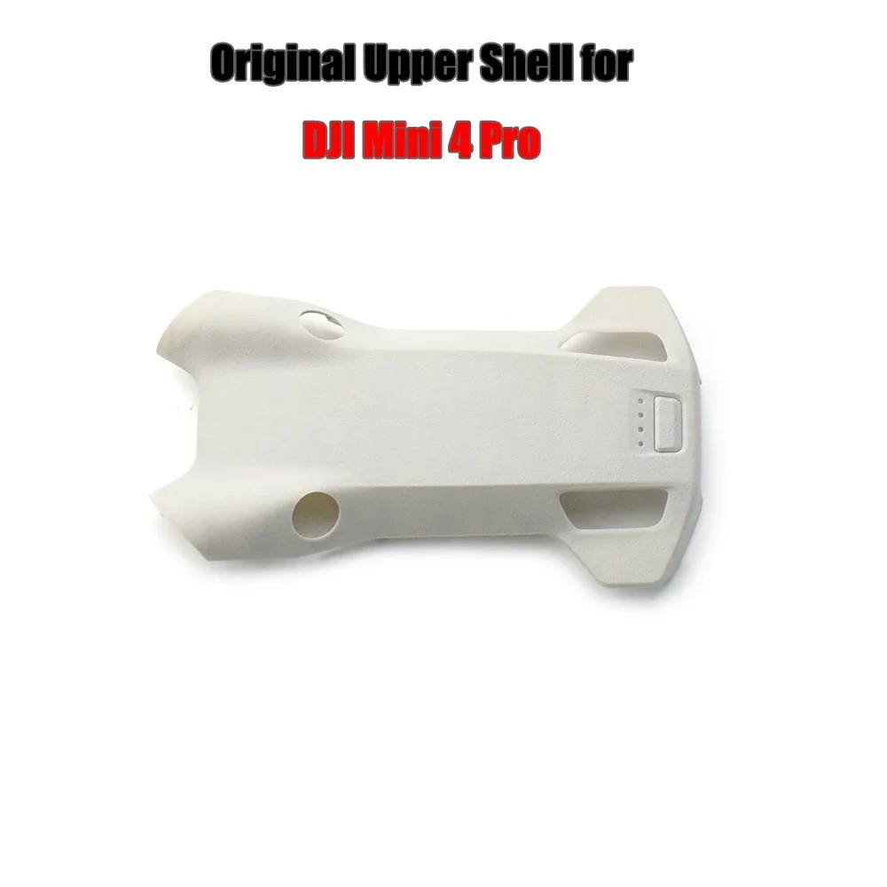 Original Upper Shell for DJI Mini 4 Pro Body Frame Top Cover ...