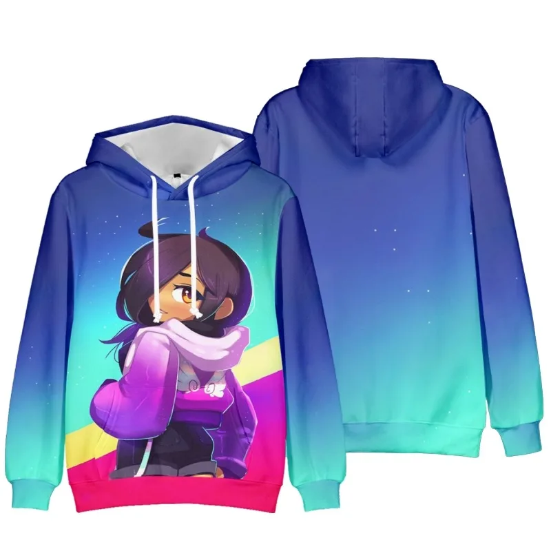 Pixilart Aphmau Aaron Zane Hoodie By Artzy-Artz, 45% OFF