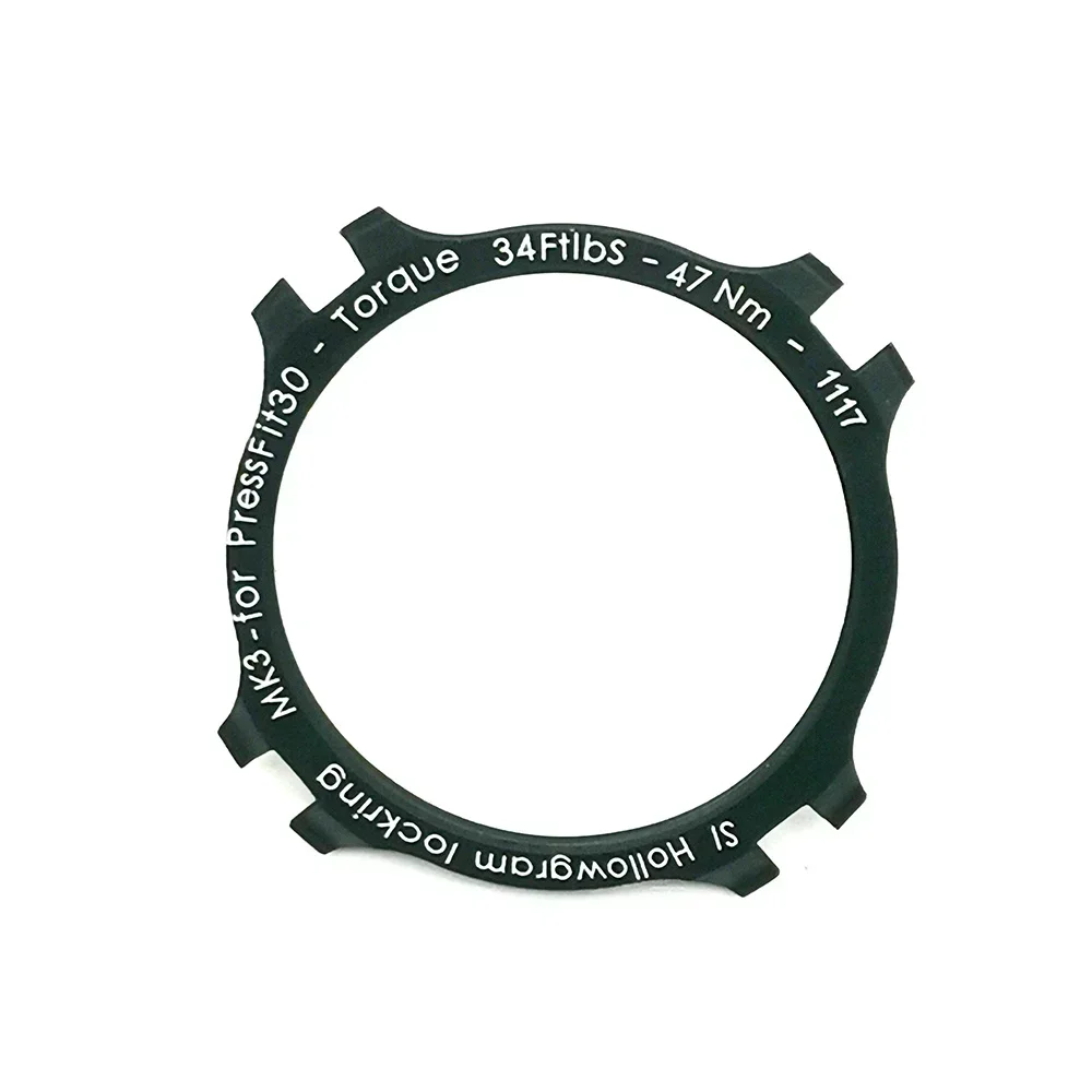 Для Cannondale Hollowgram Spider Lockring KP021/, SuperSix Evo 2 - Kit ...