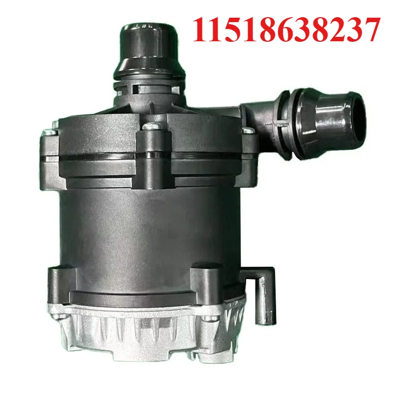 11518638237 0392024063 Car Engine Cooling Electric Water Pump For BMW ...
