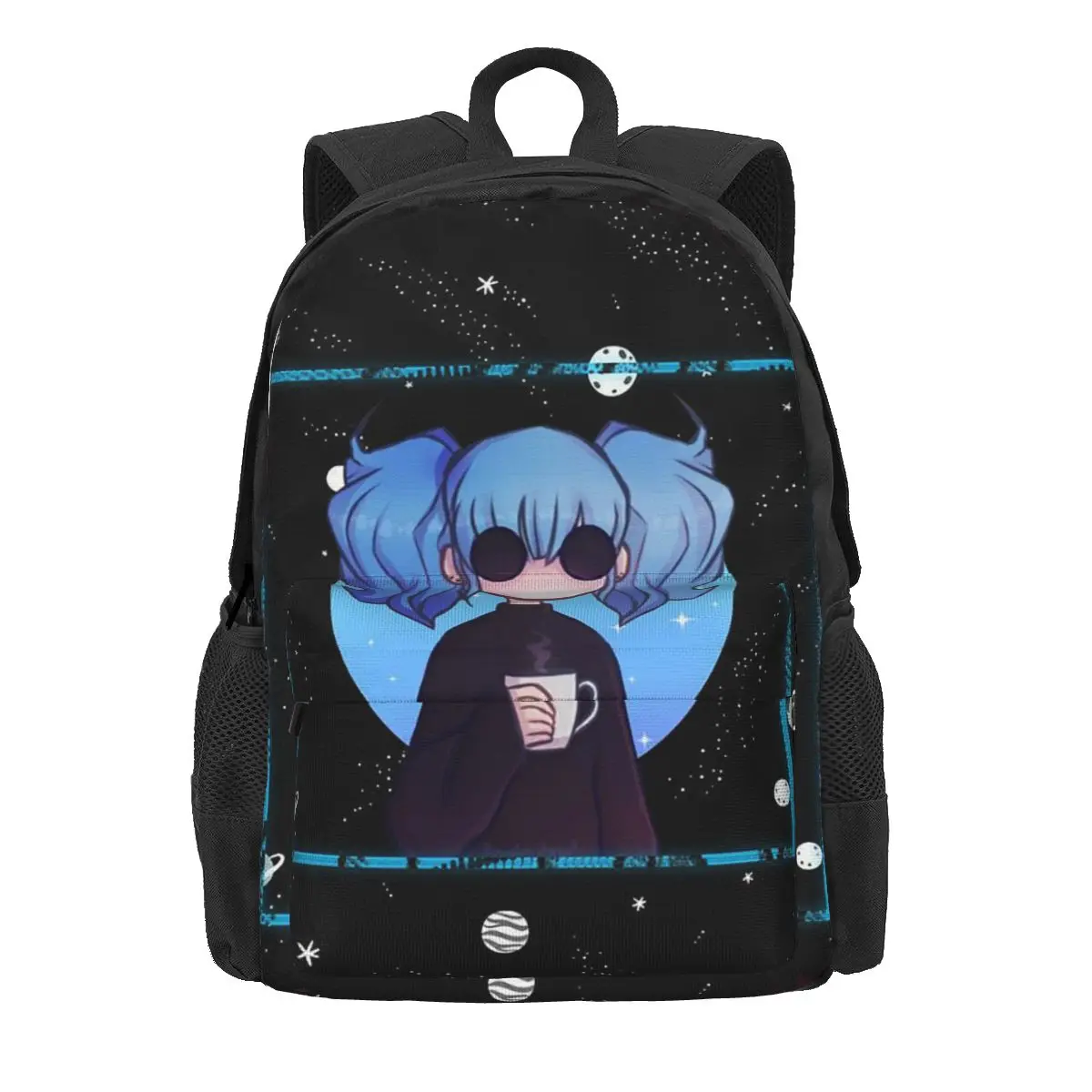 Sal-Fisher-Sally-Face-Women-Backpack-Casual-Children-School-Bag-Game ...