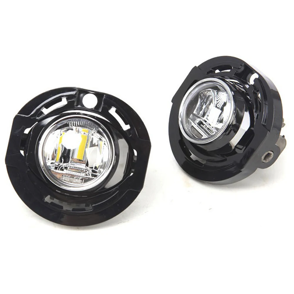 Front-Fog-Lamp-Light-Aseembly-Replacement-for-Dodge-Charger2015-2019 ...
