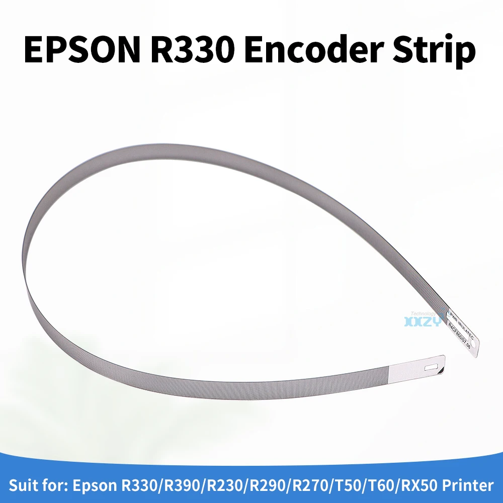 Original-Epson-Encoder-Strip-Grating-Film-Tape-Impressora-Encoder-R390 ...
