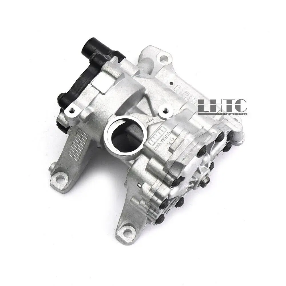 Made IN Germany New Oil Pump Assembly OE 11417624135 OP480 For BMW MINI ...