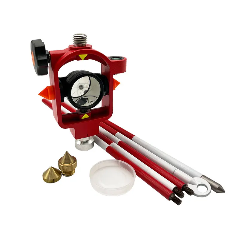 FDC066-ADS106-Mini-Prism-for-Trimble-Total-Station-0-30mm-4-Poles ...