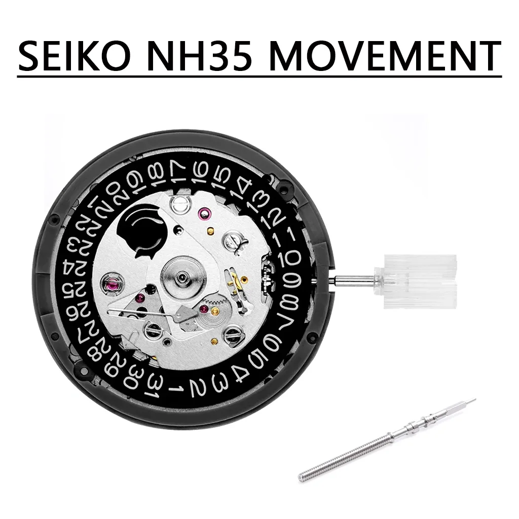 High Quality Watch Parts Store