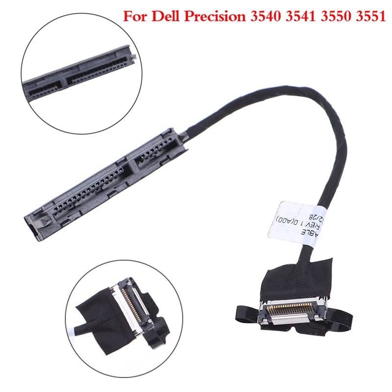 HDD-SSD-Flex-Cable-Dell-Precision-3540-3541-3550-3551-M3540-M3541-M3550 ...