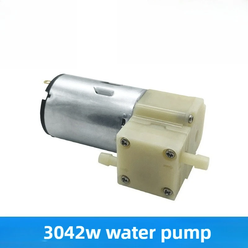 Espresso machine water pump 3042 HVDC 6-24V, espresso machine ...