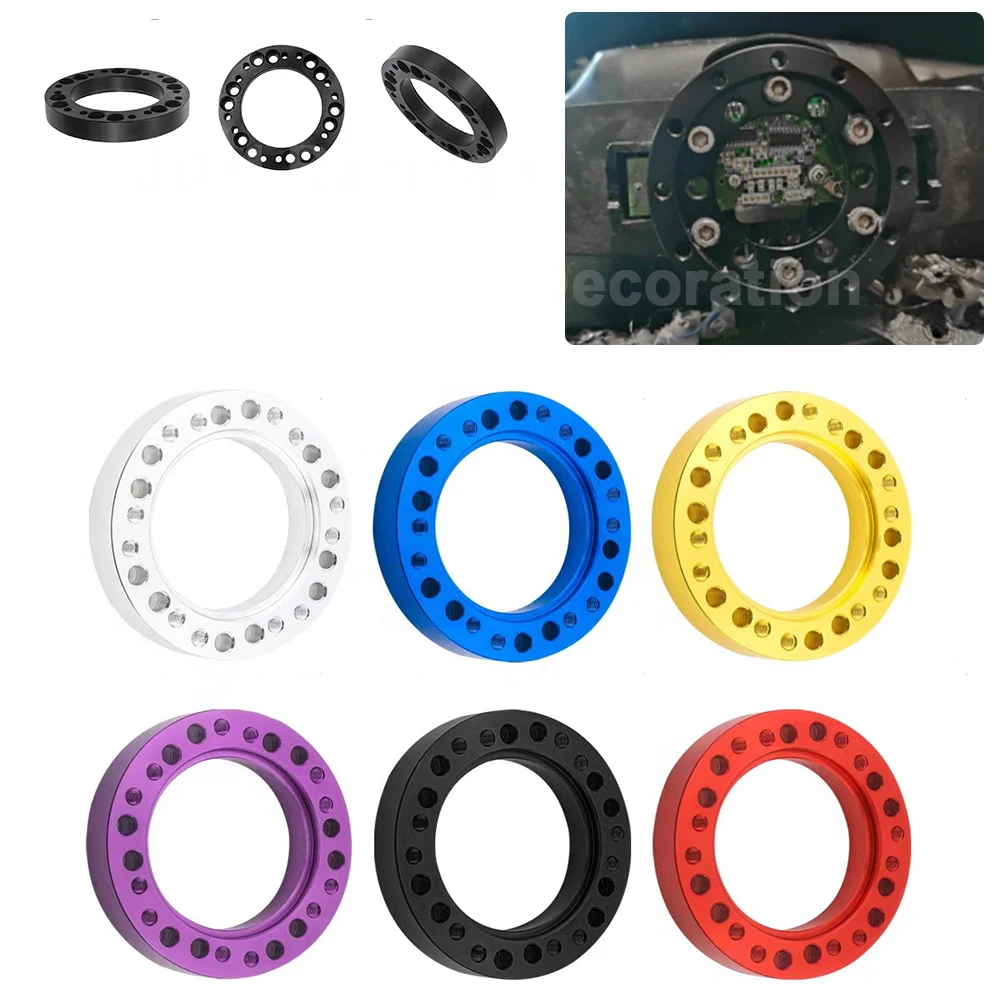 new-Steering-Wheel-HUB-1-2-INCH-Spacer-Steering-Wheel-Hub-Boss-Kit ...