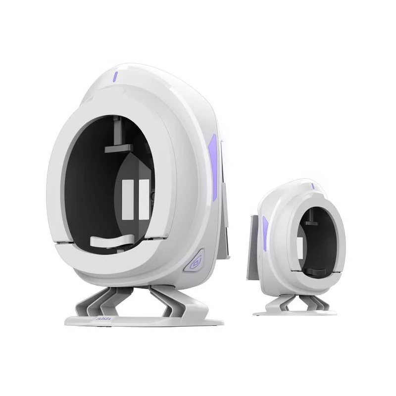 Acne-analysis-Skin-Wrinkle-analysis-Detect-Moisture-Technologies-Mirror ...