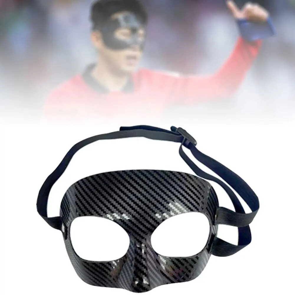 1-Pcs-Football-Face-Mask-Nose-Guard-Face-Shield-Sports-Face-Mask-Face ...
