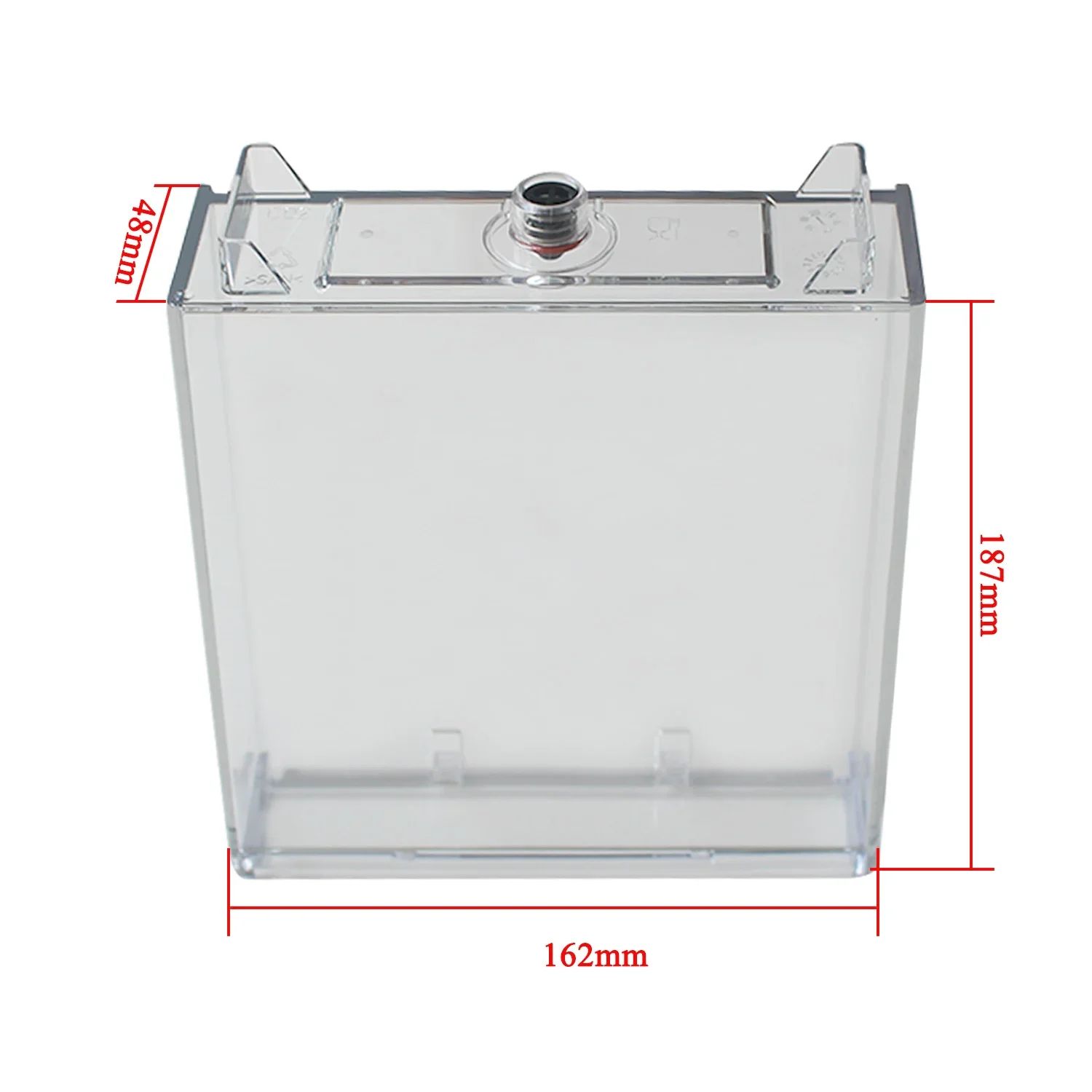 for-DeLonghi-Nescafe-Nespresso-water-tank-replacement-spare-parts ...