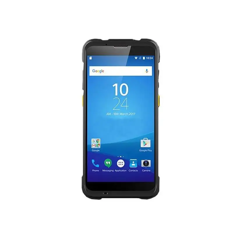 Chainway C66 Volume Measurement Android 11 2d QR Handheld Pda NFC Data ...