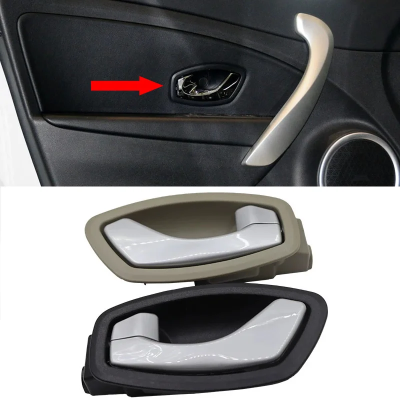 1PC-Car-Parts-Inside-Interior-Opening-Door-Handle-for-Renault-Fluence ...
