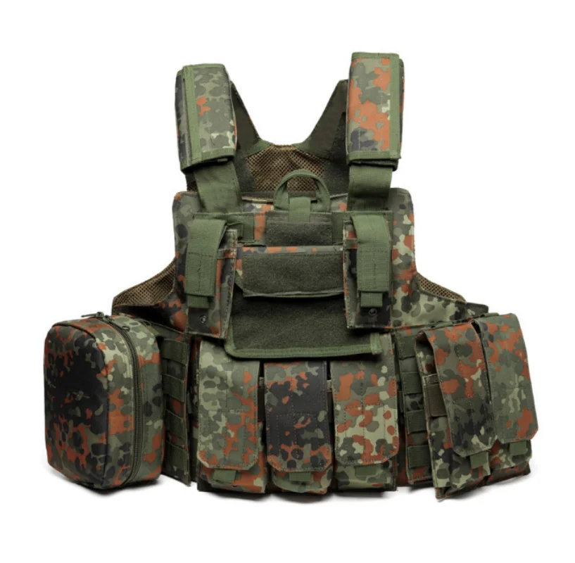 Men-s-fashion-steel-wire-ghost-camouflage-tactical-vest-CS-field ...