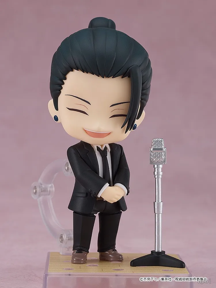 Bandai Nendoroid Jujutsu Kaisen Gojo Satoru/Geto Suguru фигурки ...