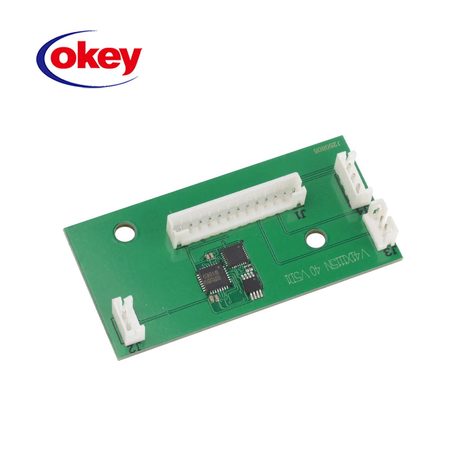 50G4135 MS821 Fuser Chip for Lexmark MS822 MS823 MS825 MS826 MX722 ...