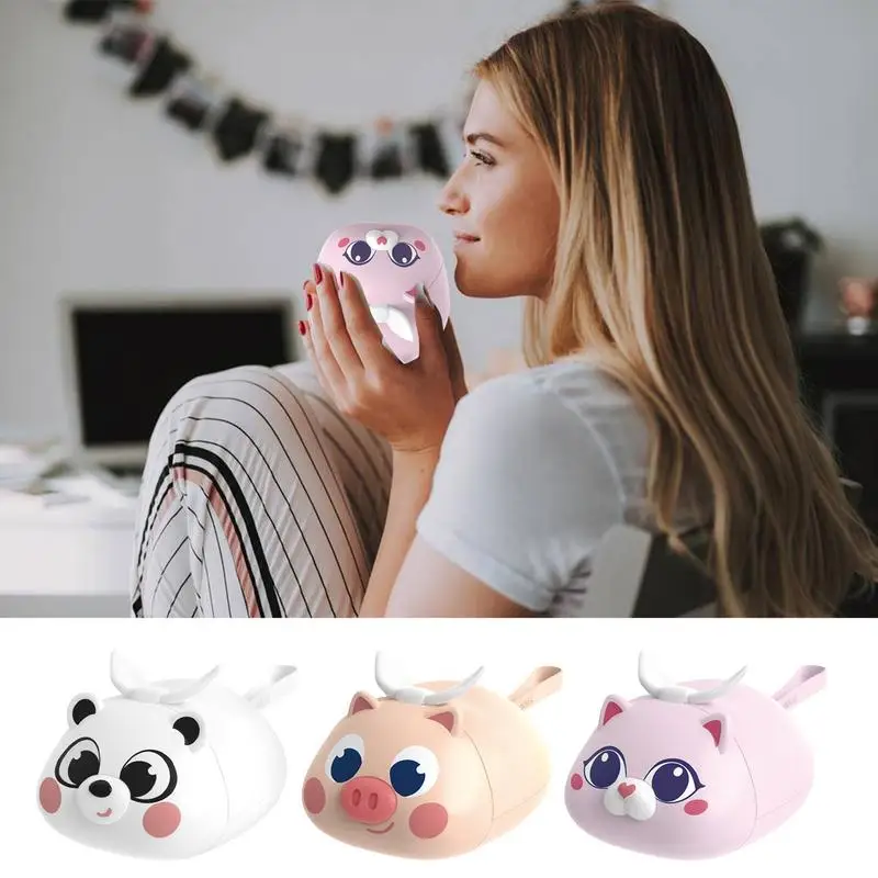 Winter-Hand-Warmers-Reusable-Adjustable-USB-Rechargeable-Pocket-Heating ...