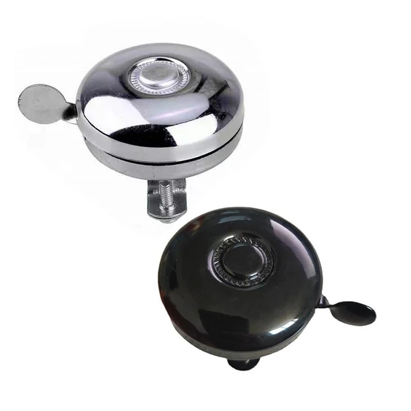 Bicycle-Bike-Bell-Retro-Nostalgia-Classical-Bell-Bicycle-Iron-Bells ...