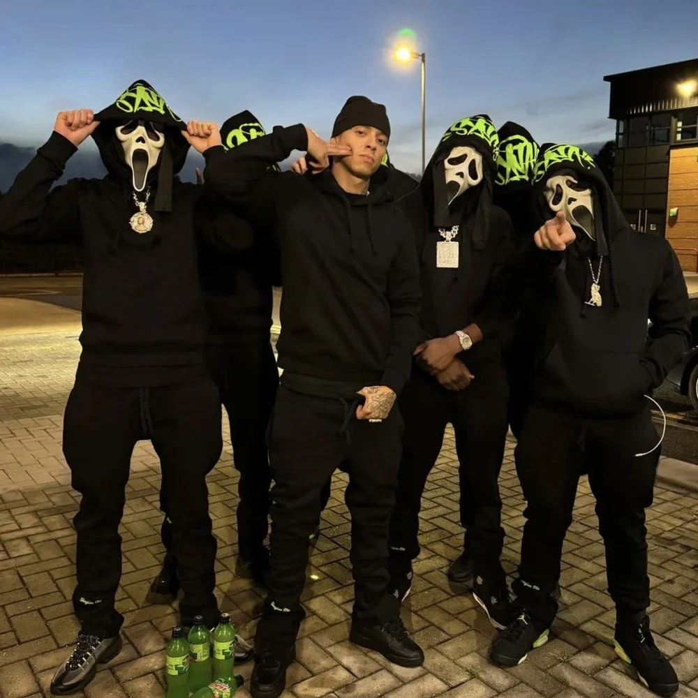 Sy-world-Clothes-High-Street-y2k-Fashion-Hip-Hop-Tracksuits-Set-Winter ...