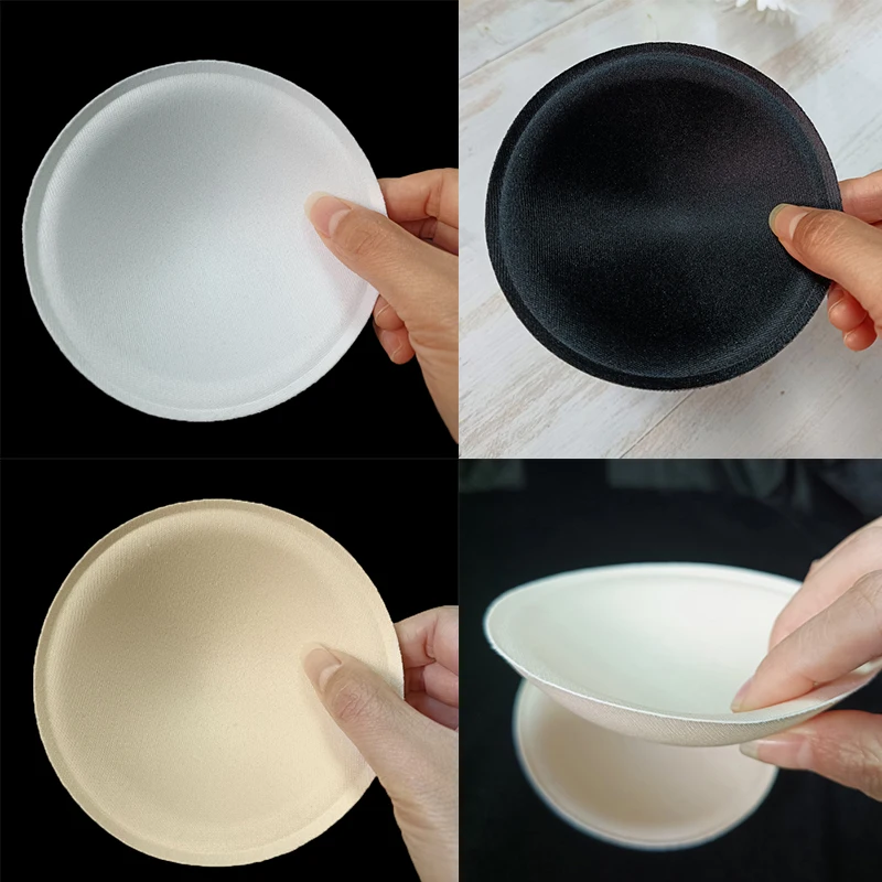 Copas de traje de baño para mujer, accesorios íntimos, sujetador con ...